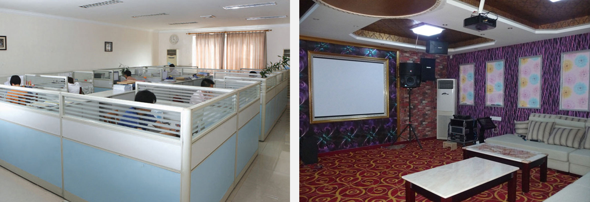 About Us - BOWAY SOUND